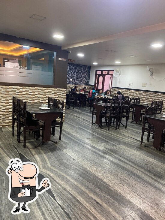 Malabar Coffee House, Balussery - Restaurant menu, prices and reviews