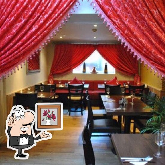 Meimo, Windsor - Menú del restaurante, precios y reseñas