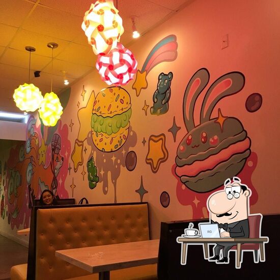 Quickly Boba & Snow, Orlando - Restaurant menu, prices and reviews