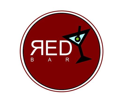 Menu at Red Bar, Saltillo, Boulevard Venustiano Carranza