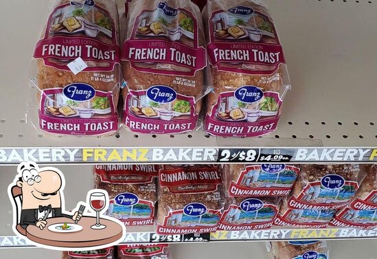 Franz Bakery in Anchorage - Restaurant reviews