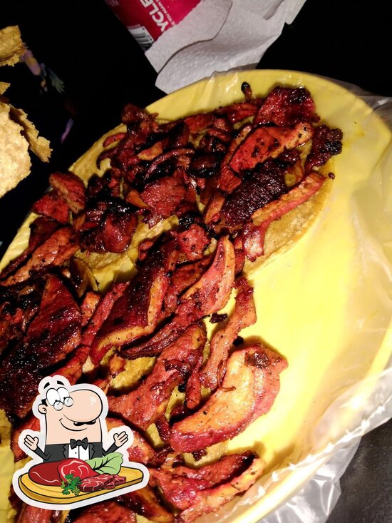 TACO CHANDO restaurant, Ciudad Juarez - Restaurant reviews