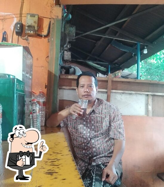 Menu at Warung Kopi 86, Gresik, Jl. Basuki Rahmat No.24