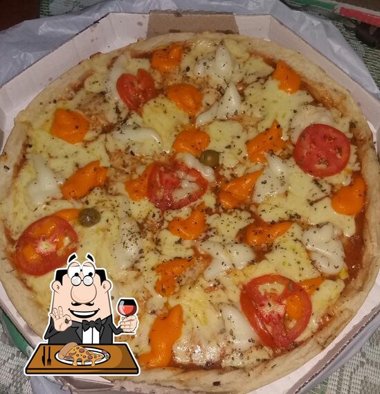 Alex Pizza _ Pizzaria E Restaurante, Recife - Avaliações de restaurantes
