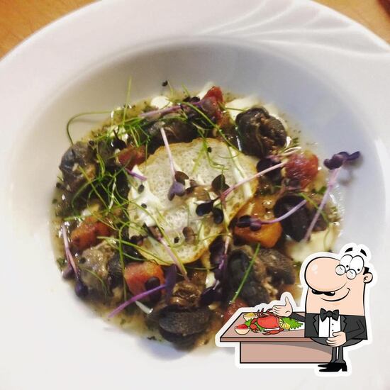 CentreBridge Inn in Lambertville - Restaurant menu and reviews