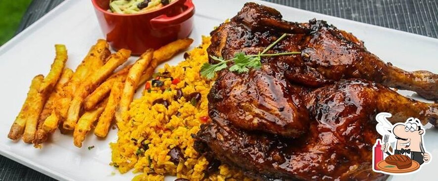 Chikos Peruvian Roast Chicken restaurant, Pasay - Restaurant menu and ...