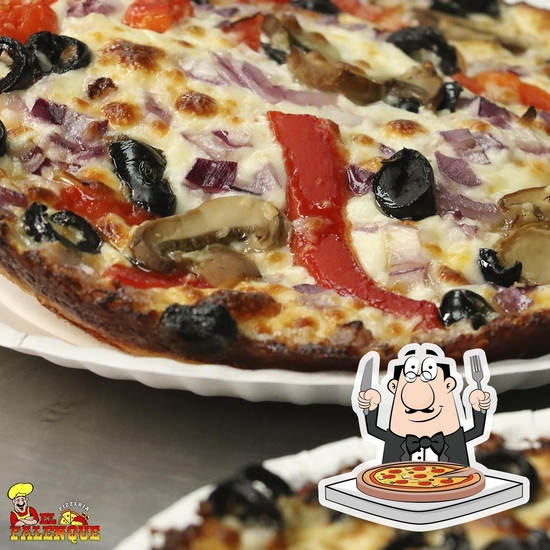 El Palenque Pizzería Cubana, Hialeah - Menú del restaurante, precios y ...