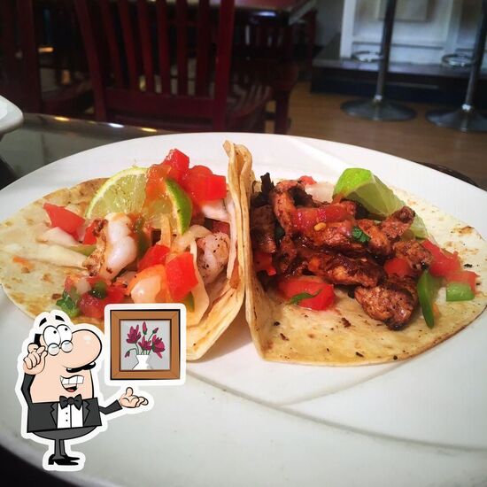 El Pope, Richmond - Restaurant menu, prices and reviews
