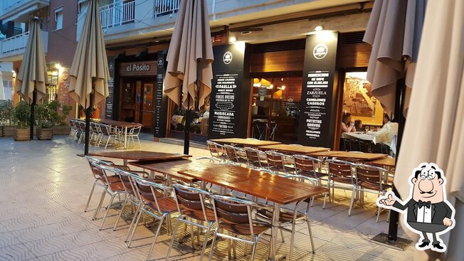 El Pòsit, Cambrils - Restaurant menu, prices and reviews