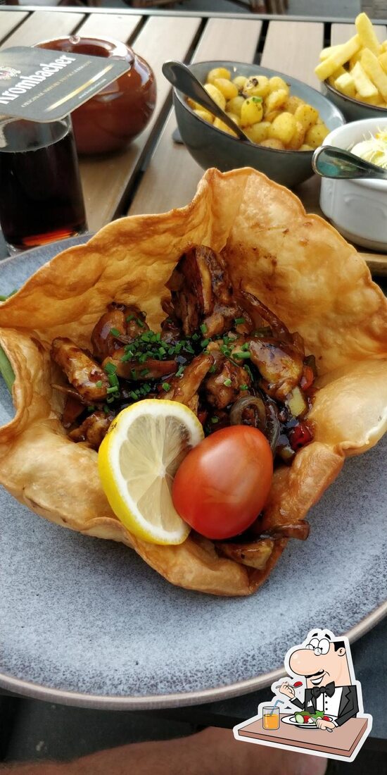 Gasterij De Smid, Lattrop-Breklenkamp - Restaurant reviews
