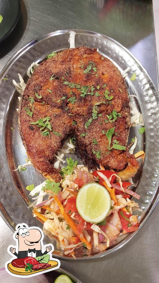 Kombada, Thane - Restaurant reviews