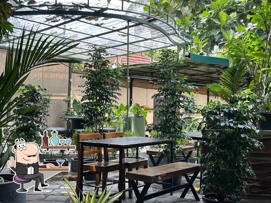 Manchatti Restaurant, Unichira- Edappally, Kochi - Restaurant reviews