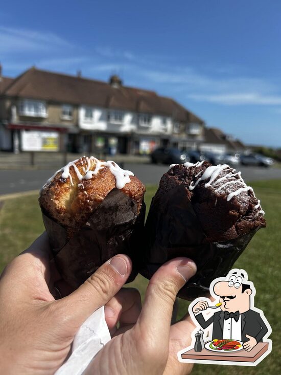 Mill lane bakery, Brighton - Restaurant menu, prices and reviews