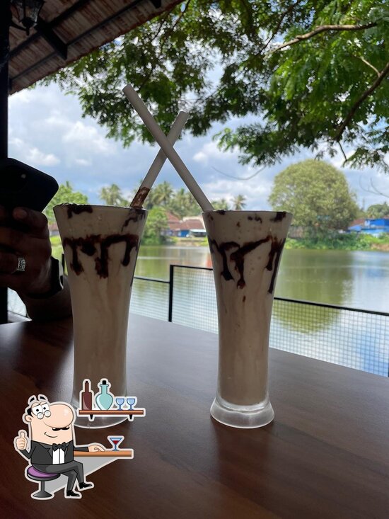 Social Kitchen - Taste of UDUPI, Palakkad - Restaurant menu, prices and ...