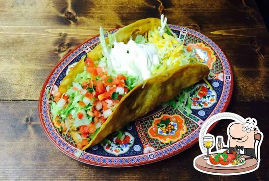 Taco N' Madre in Cairo - Restaurant menu and reviews