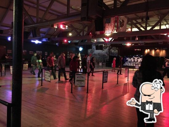 Temecula Stampede in Temecula - Restaurant menu and reviews