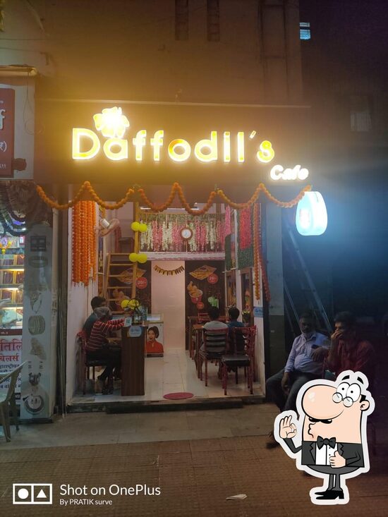 daffodils cafe, Navi Mumbai - Restaurant menu, prices and reviews