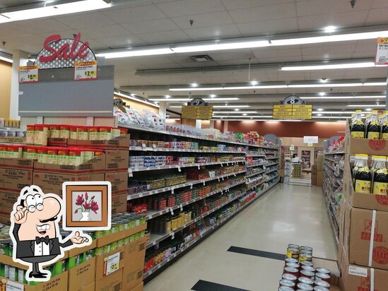 99 Ranch Market, Edmonds - Restaurant menu, prices and reviews
