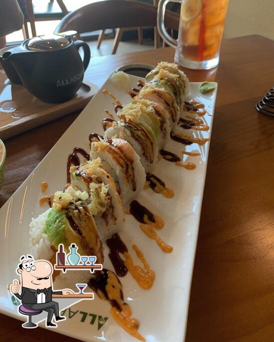 All About Cha, Lubbock - Restaurant menu, prices and reviews