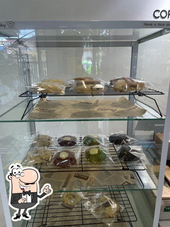 Coffee Maybe Tagum, Tagum City - Restaurant menu, prices and reviews