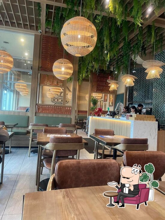 Dear Saigon, Richmond Hill - Restaurant menu, prices and reviews