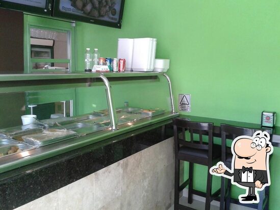 YUMERS, Merida - Menú del restaurante, precios y reseñas
