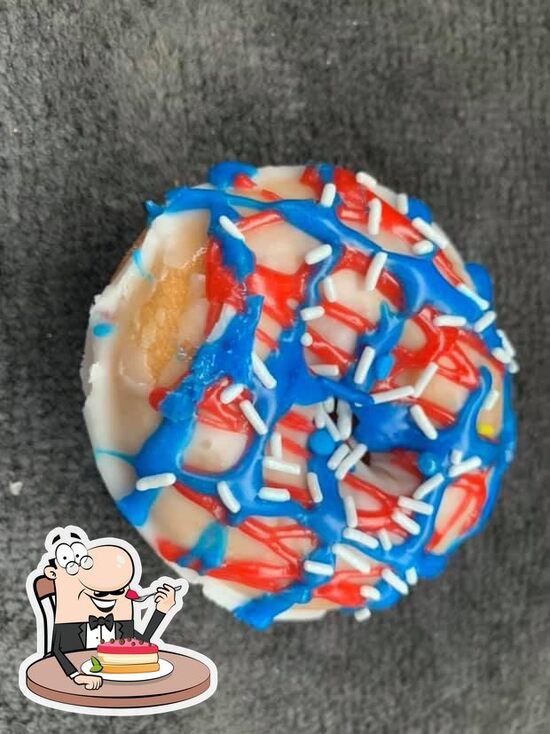 Manna Donuts in Colton - Restaurant reviews