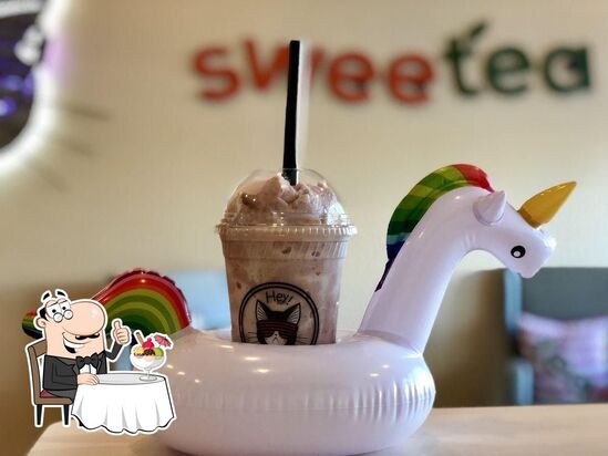 SWEETEA in Las Vegas - Restaurant menu and reviews