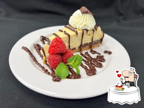 The Landing, Slave Lake - Restaurant menu, prices and reviews