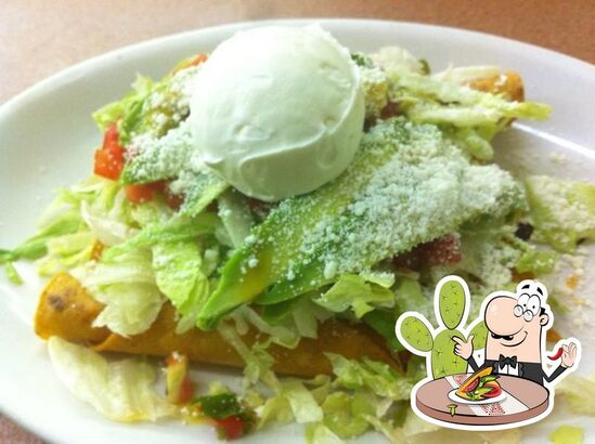 Taqueria Merlos in Avon Park - Restaurant reviews