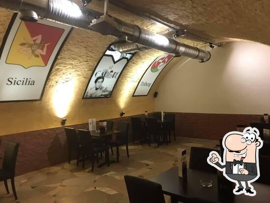 Al Capone Bar, Triberg - Opiniones del restaurante