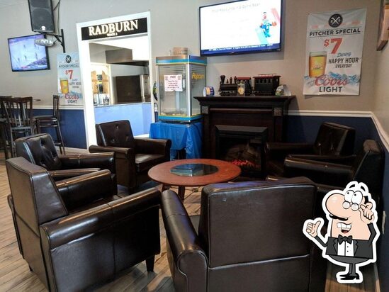 The Railyard Tavern, Fair Lawn - Restaurant menu, prices and reviews