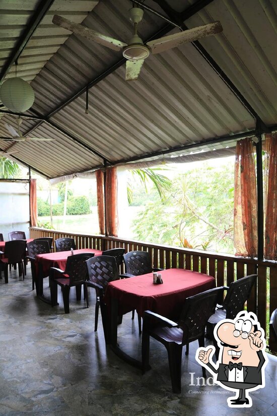 Vinayak Family Restaurant, Assagao - Restaurant menu, prices and reviews