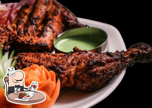 Kaka Darbar biryani, Mumbai - Restaurant reviews