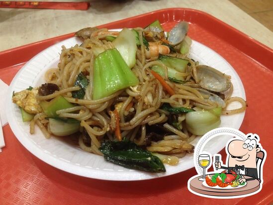 Gladly Cuisine in New York City - Restaurant menu and reviews