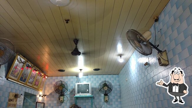 Alwar Night Club, Thoothukudi - Restaurant menu, prices and reviews