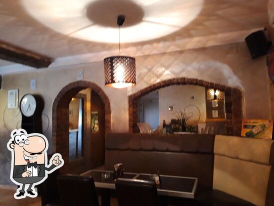 Buba cafe, Kućan Marof - Restaurant reviews