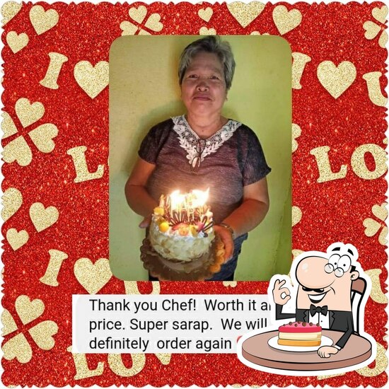 Chef Connie's Resto & Cafe & Catering Services, Legazpi City ...