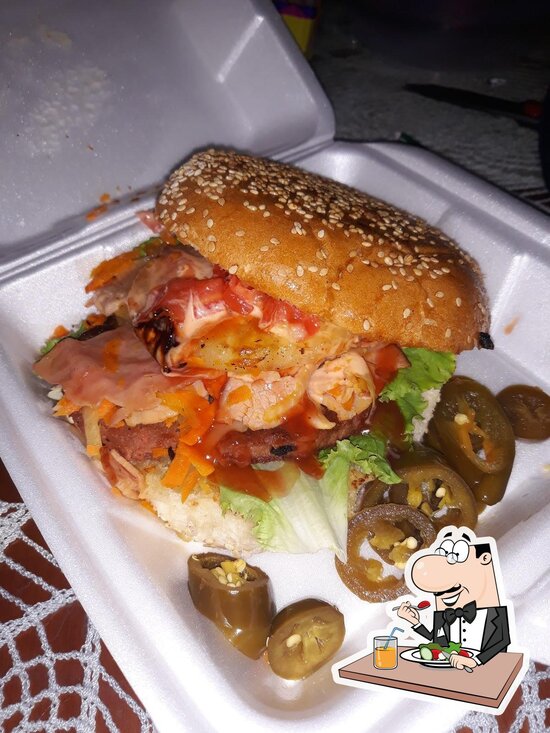 Crepa Guapa, Ecatepec - Restaurant menu, prices and reviews