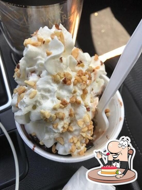 Dairy bell Ice Cream, Mitchell - Restaurant menu, prices and reviews