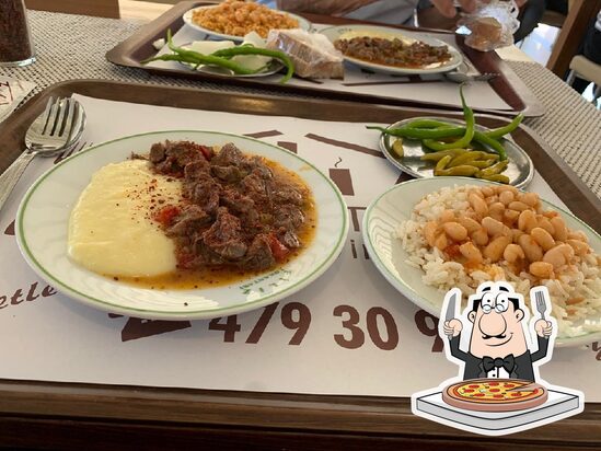Filiz Lokantası, Izmir, . Sk. No:1 - Restaurant reviews