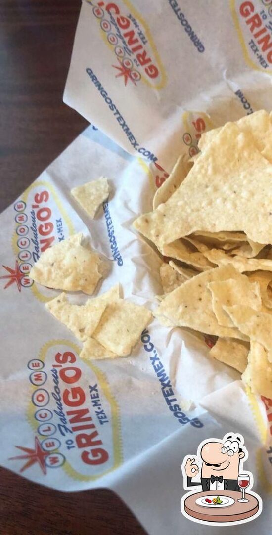 Gringo’s Mexican Kitchen {Fuqua}, 12348 Gulf Fwy in Houston ...