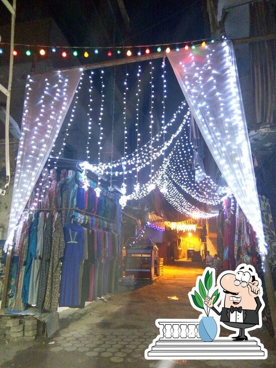 Speisekarte von Haty El Sheikh restaurant, Gizeh, 4 شارع مسبك الزهر-الوراق