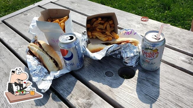 Island Grill in Port Perry - Restaurant reviews