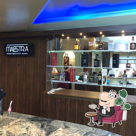 Maestria Buffet restaurant, São Leopoldo - Restaurant reviews