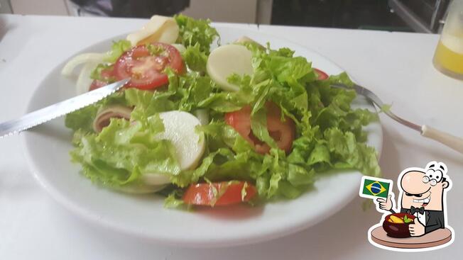O Fino Bar e Restaurante, São Paulo - Menu do restaurante e avaliações