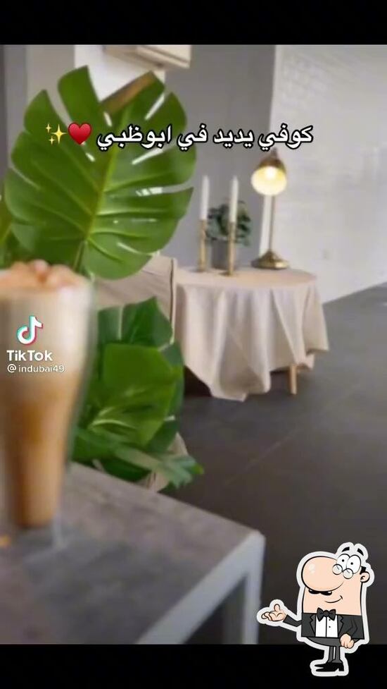 Ombre Cafe, Abu Dhabi - Restaurant menu, prices and reviews