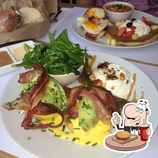 Paperboy Paris restaurant, Paris, 137 Rue Amelot - Restaurant reviews