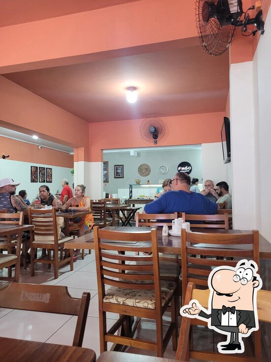 Pingo Restaurante, Balneário Camboriú - Menu do restaurante, preços e ...