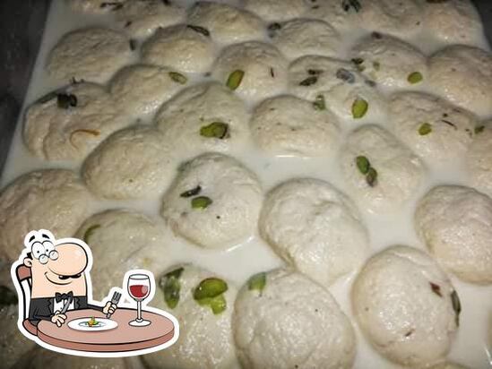 Rabi Hotel And Restaurant, India - Restaurant reviews